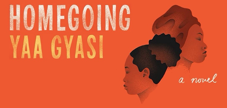 Homegoing by Yaa Gyasi: A Profound Journey of Heritage and Identity ...